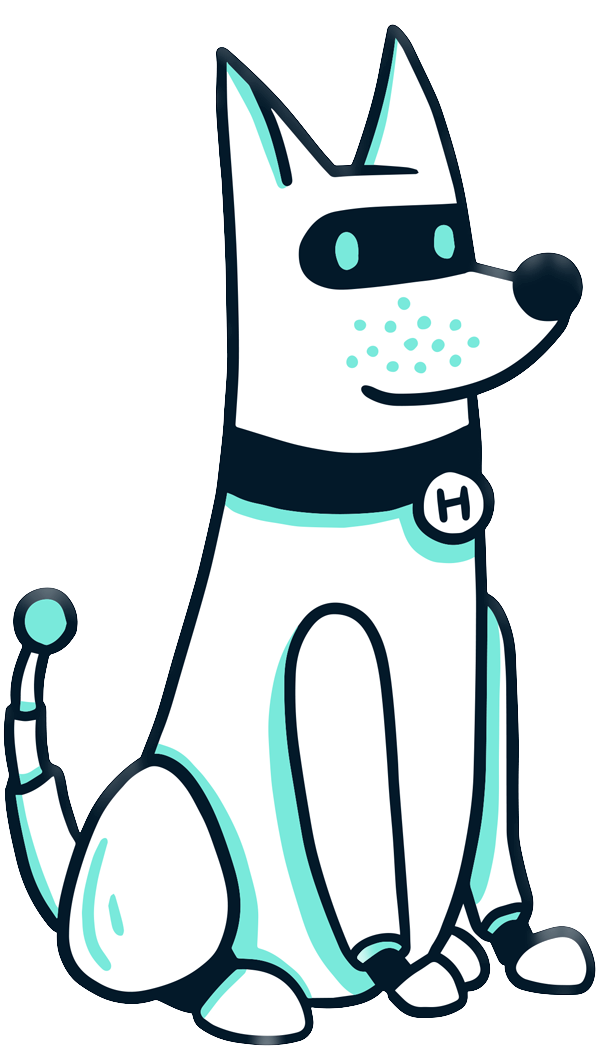 Etto the Heretto Copilot Now Available